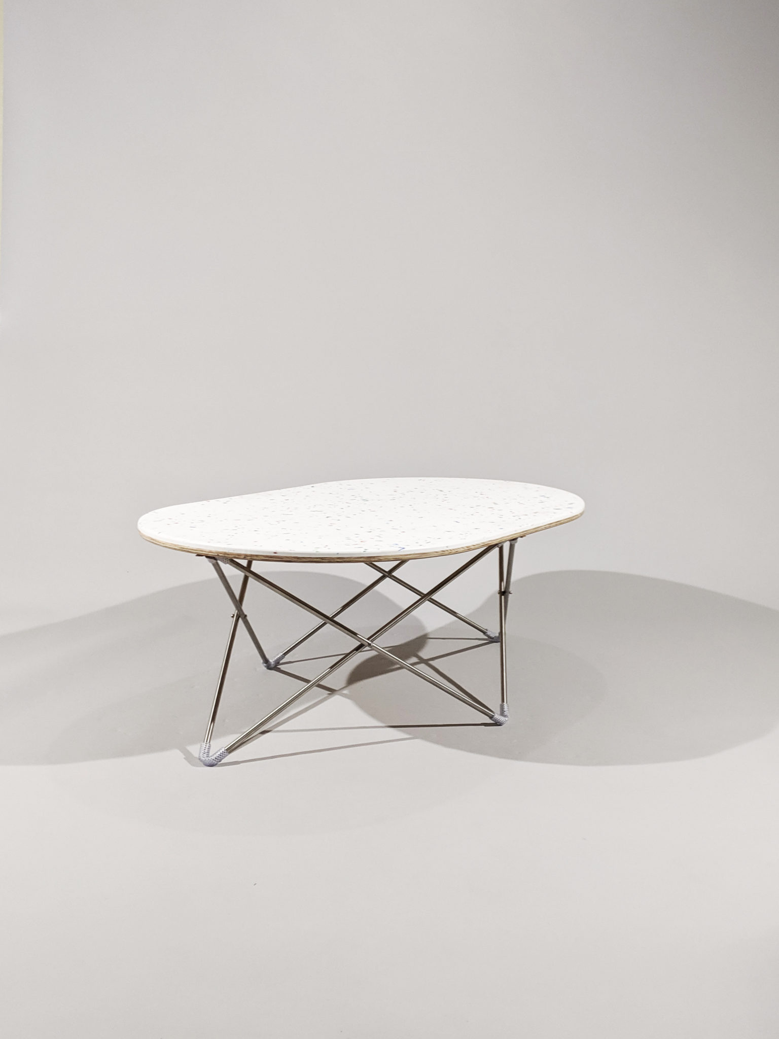 Tables Basses - Nomade-Atelier